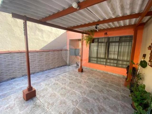 Sobrado com 3 quartos à venda em Jardim maringá zona leste SP