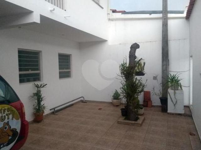 Sobrado com 3 quartos à venda em Jardim Maria Antônia Prado SP