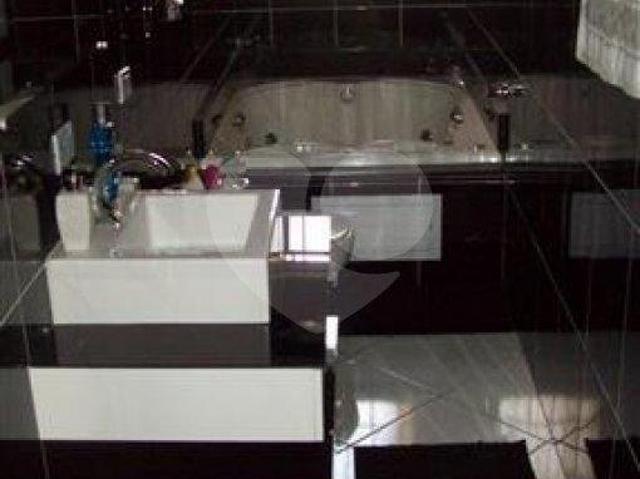 Sobrado com 3 quartos à venda em Jardim maristela SP