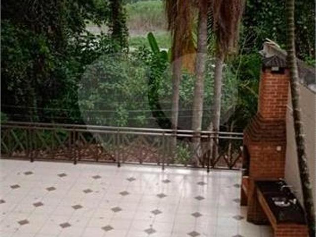 Sobrado com 3 quartos à venda em Jardim marquesa SP
