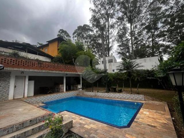 Sobrado com 3 quartos à venda em Jardim Marquesa SP