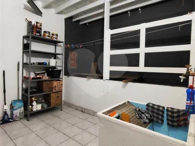 Sobrado com 3 quartos à venda em Jardim martini SP