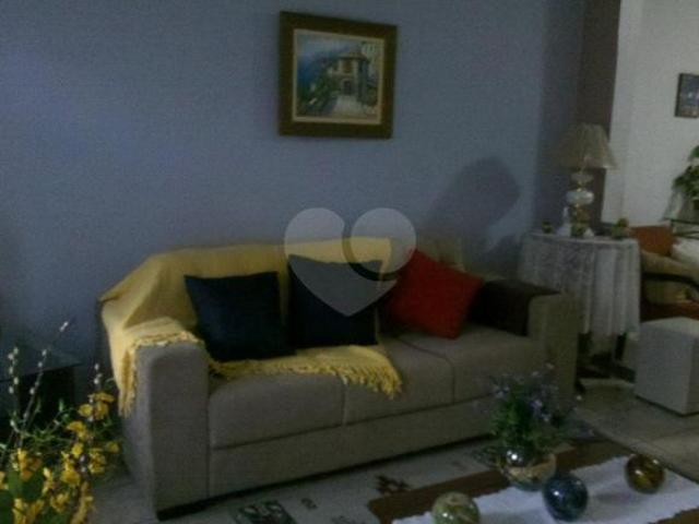 Sobrado com 3 quartos à venda em Jardim martins silva SP