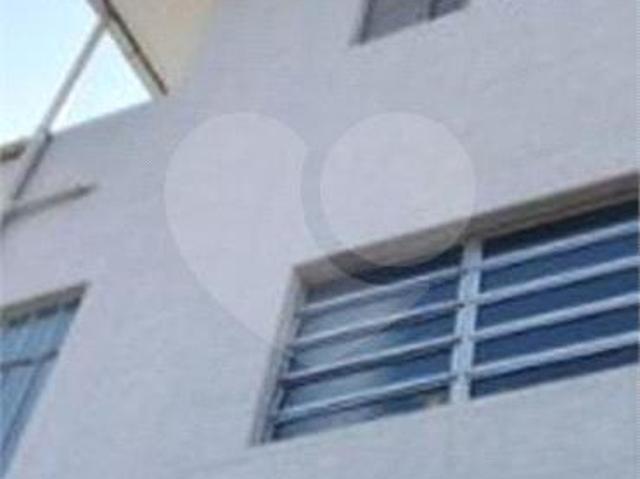 Sobrado com 3 quartos à venda em Jardim mutinga SP