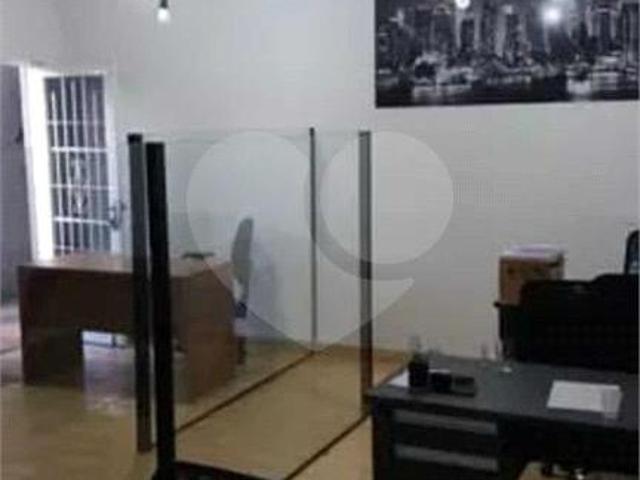 Sobrado com 3 quartos à venda em Jardim Nova Europa SP