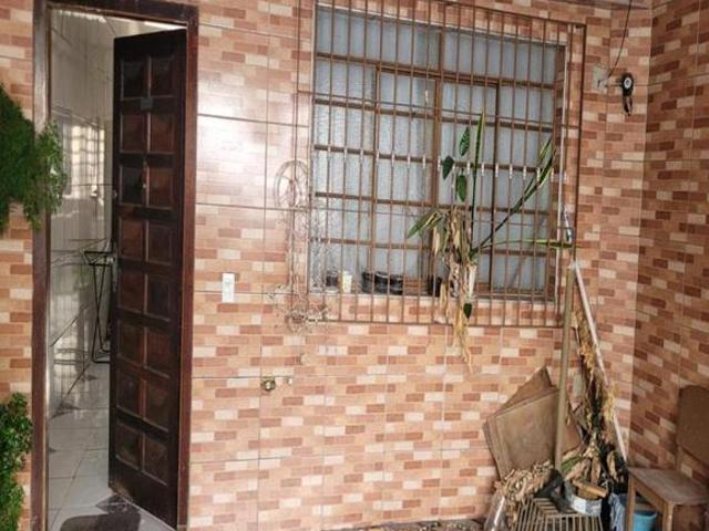 Sobrado com 3 quartos à venda em Jardim nova germania SP