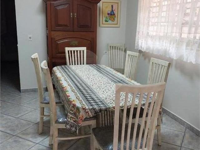 Sobrado com 3 quartos à venda em Jardim nove de julho SP