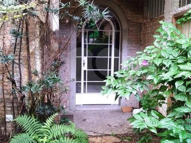 Sobrado com 3 quartos à venda em Jardim novo mundo SP