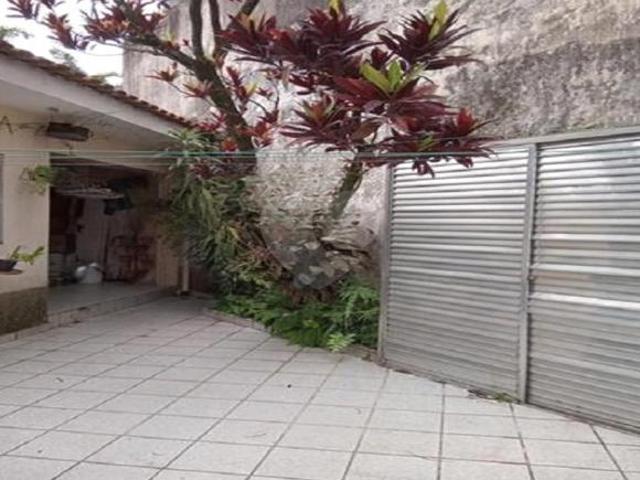 Sobrado com 3 quartos à venda em Jardim novo mundo SP