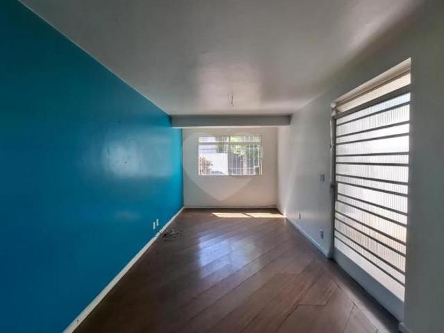 Sobrado com 3 quartos à venda em Jardim novo mundo SP