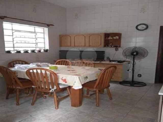Sobrado com 3 quartos à venda em Jardim novo mundo SP