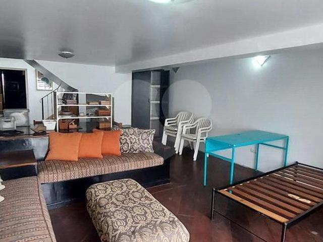 Sobrado com 3 quartos à venda em Jardim Novo Mundo SP