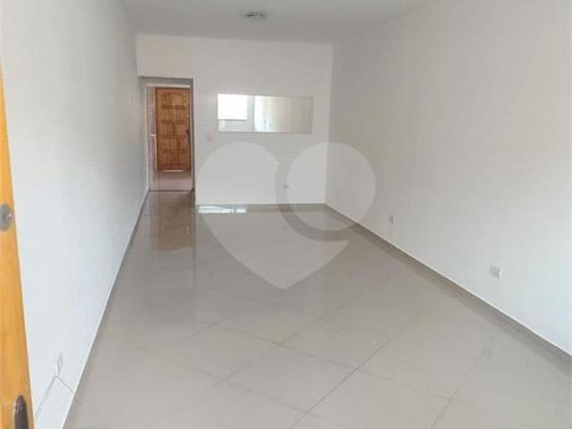 Sobrado com 3 quartos à venda em Jardim nordeste SP