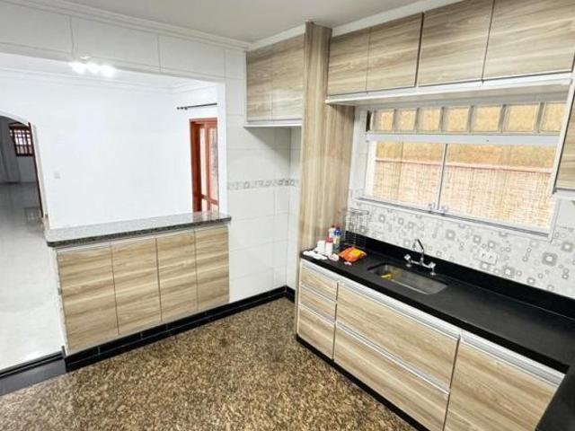 Sobrado com 3 quartos à venda em Jardim nosso lar SP