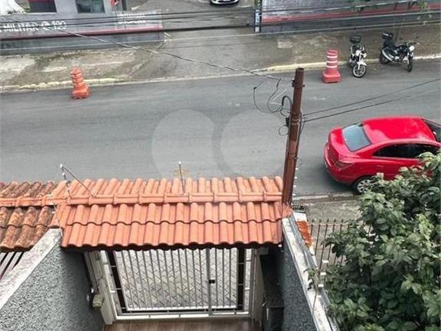 Sobrado com 3 quartos à venda em Jardim nossa senhora do carmo SP