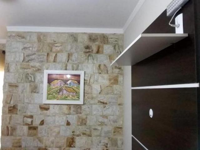 Sobrado com 3 quartos à venda em Jardim nossa senhora do carmo SP