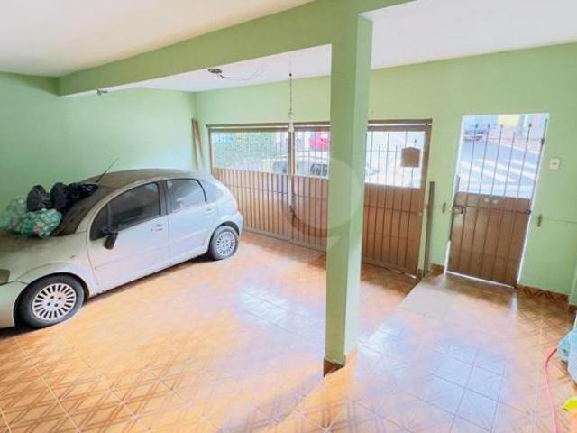 Sobrado com 3 quartos à venda em Jardim neide SP