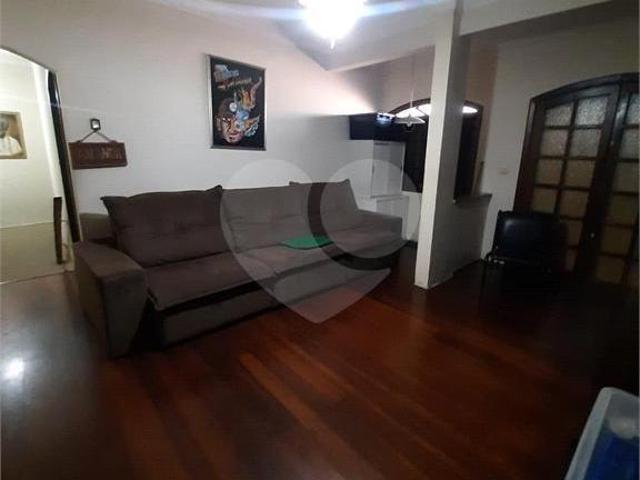 Sobrado com 3 quartos à venda em Jardim neila SP