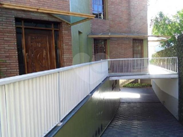 Sobrado com 3 quartos à venda em Jardim são nicolau SP