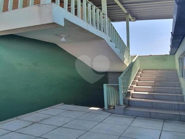 Sobrado com 3 quartos à venda em Jardim São Carlos zona Leste SP