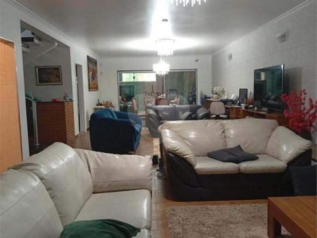Sobrado com 3 quartos à venda em Jardim são josé zona norte SP