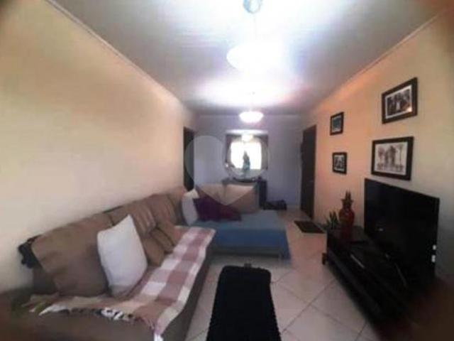Casa com 3 quartos à venda em Jardim são josé zona norte SP