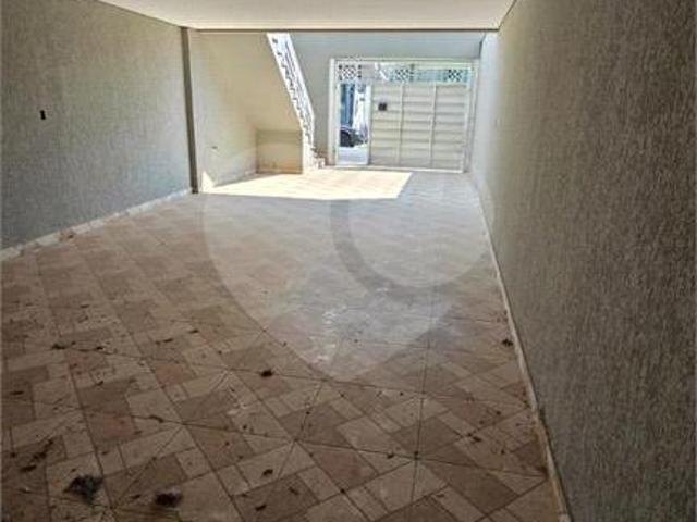 Sobrado com 3 quartos à venda em Jardim são josé zona norte SP