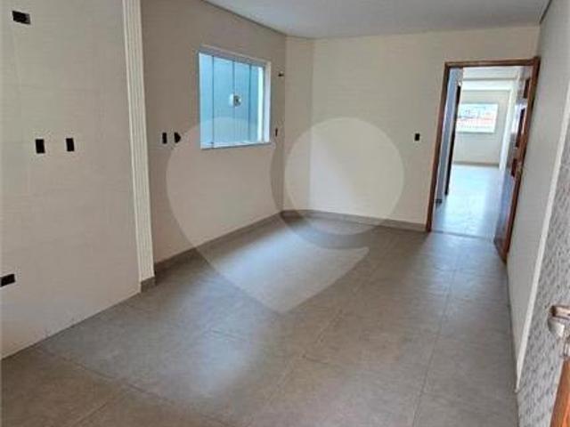 Sobrado com 3 quartos à venda em Jardim são josé zona norte SP