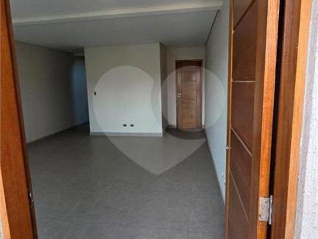 Sobrado com 3 quartos à venda em Jardim são josé zona norte SP