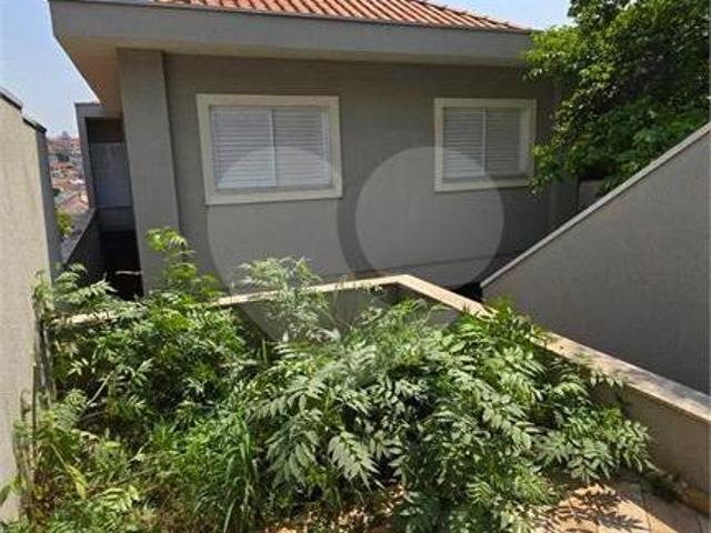 Sobrado com 3 quartos à venda em Jardim São José zona Norte SP