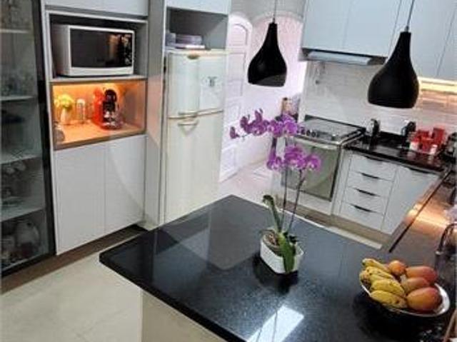 Sobrado com 3 quartos à venda em Jardim são josé zona norte SP