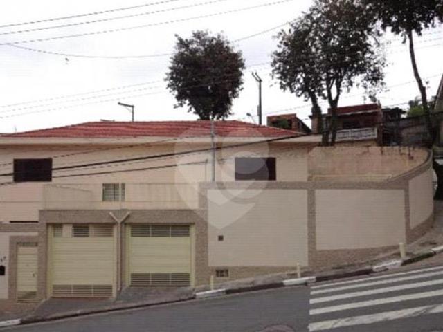 Sobrado com 3 quartos à venda em Jardim são luís SP