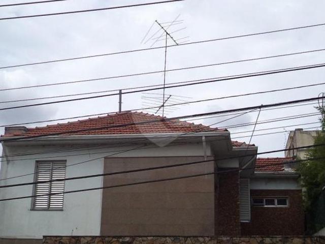 Sobrado com 3 quartos à venda em Jardim são paulo zona norte SP