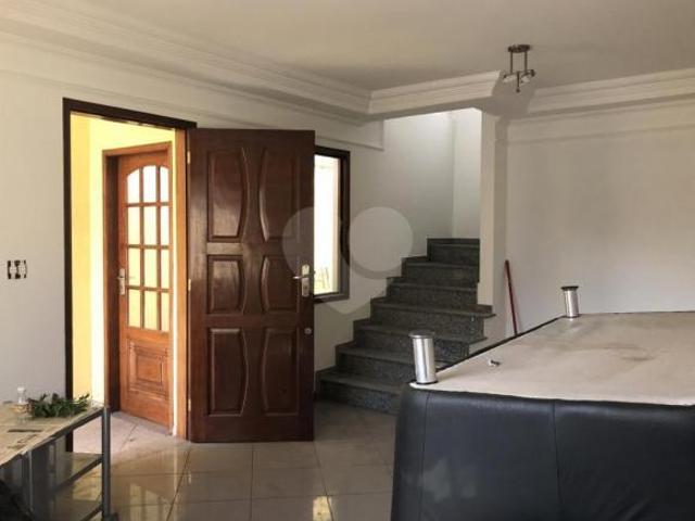 Sobrado com 3 quartos à venda em Jardim são paulo zona norte SP