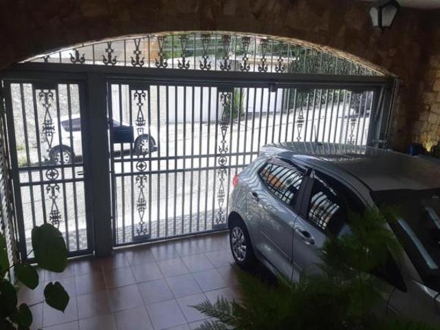 Sobrado com 3 quartos à venda em Jardim são paulo zona norte SP