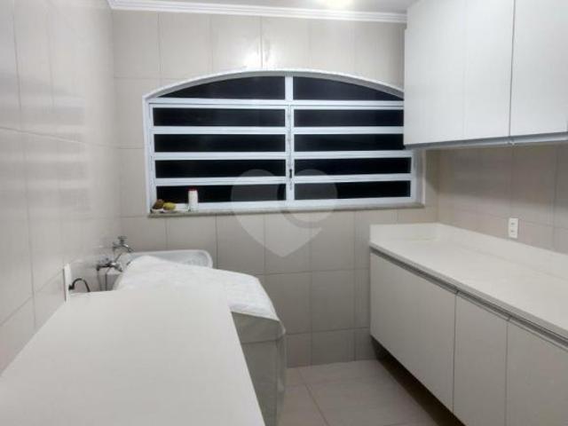 Sobrado com 3 quartos à venda em Jardim são paulo zona norte SP
