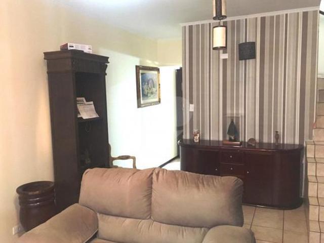 Casa com 3 quartos à venda em Jardim são paulo zona norte SP