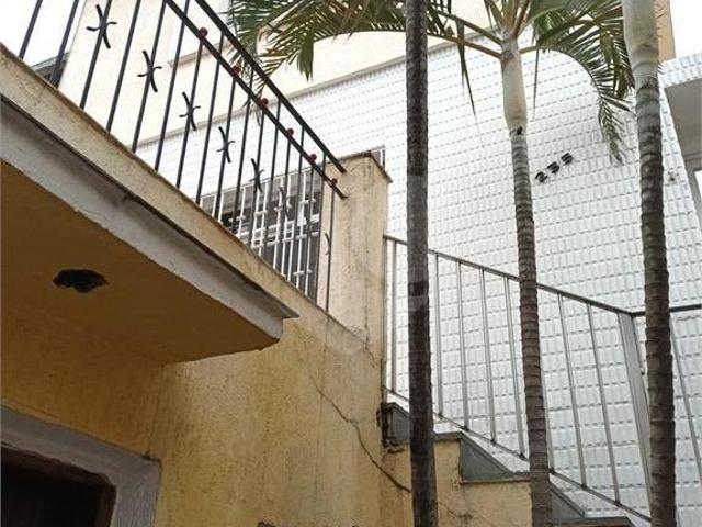 Sobrado com 3 quartos à venda em Jardim são paulo zona norte SP