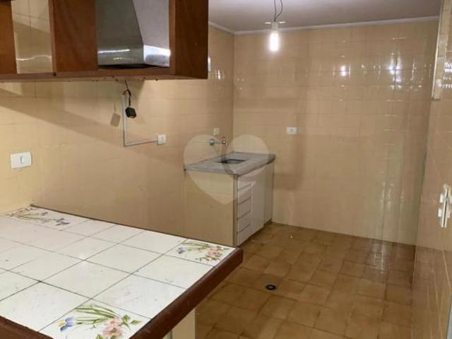 Sobrado com 3 quartos à venda em Jardim são paulo zona norte SP