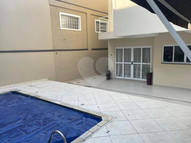 Sobrado com 3 quartos à venda em Jardim são paulo zona norte SP