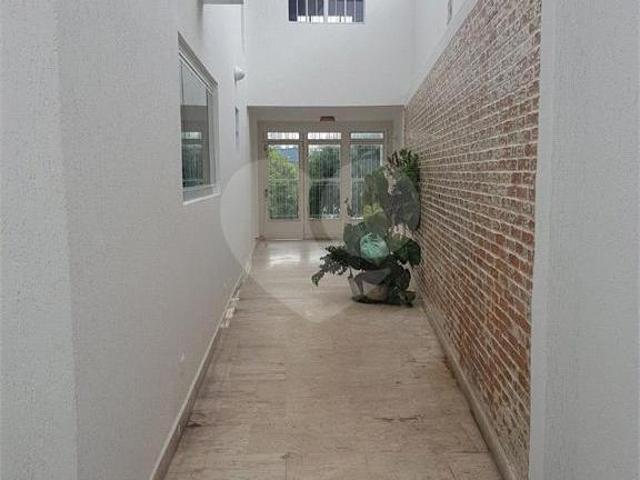 Sobrado com 3 quartos à venda em Jardim são paulo zona norte SP
