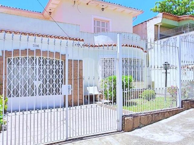 Sobrado com 3 quartos à venda em Jardim são paulo zona norte SP