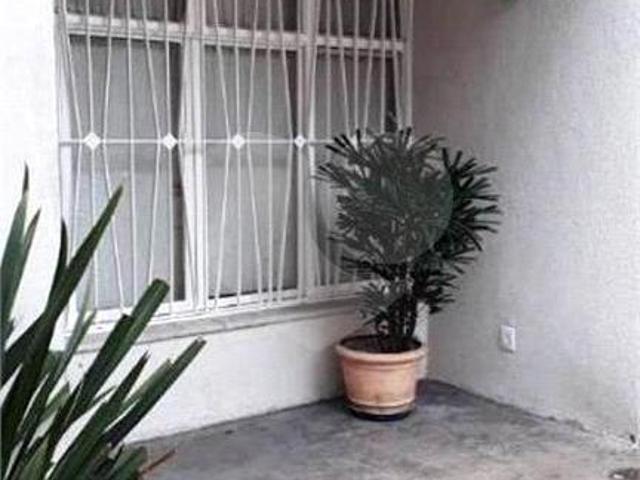 Sobrado com 3 quartos à venda em Jardim são paulo zona norte SP