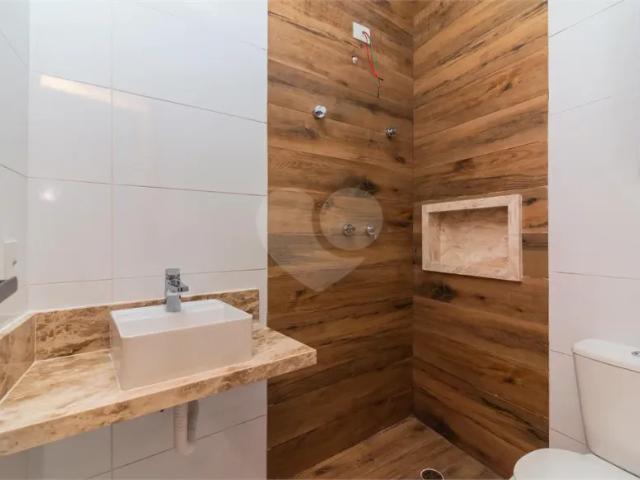 Sobrado com 3 quartos à venda em Jardim São Paulo zona Norte sp
