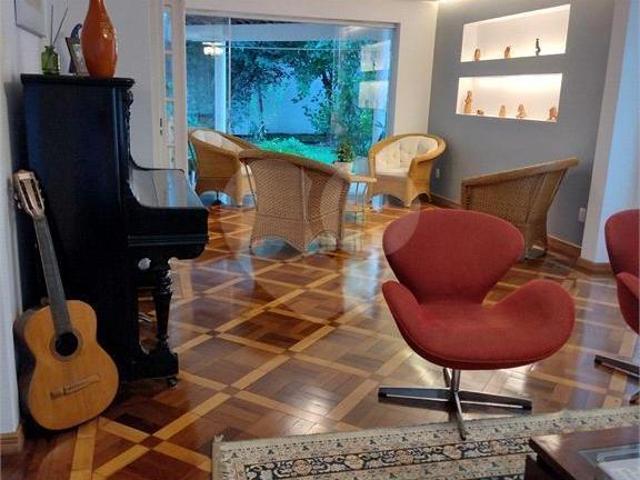 Sobrado com 3 quartos à venda em Jardim São Paulo zona Norte SP