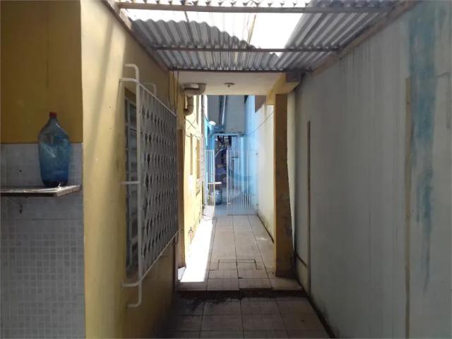 Sobrado com 3 quartos à venda em Jardim São Paulo zona Norte sp