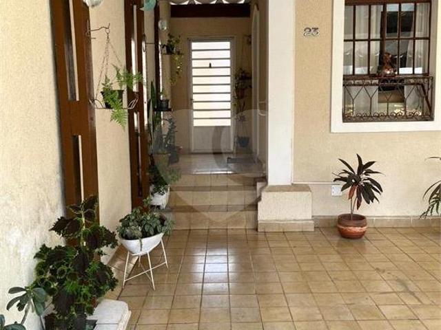 Sobrado com 3 quartos à venda em Jardim são paulo zona norte SP