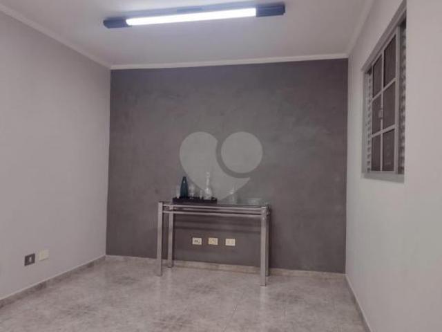 Sobrado com 3 quartos à venda em Jardim são paulo zona norte SP
