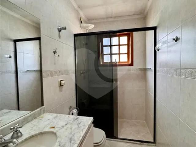 Sobrado com 3 quartos à venda em Jardim são paulo zona norte sp