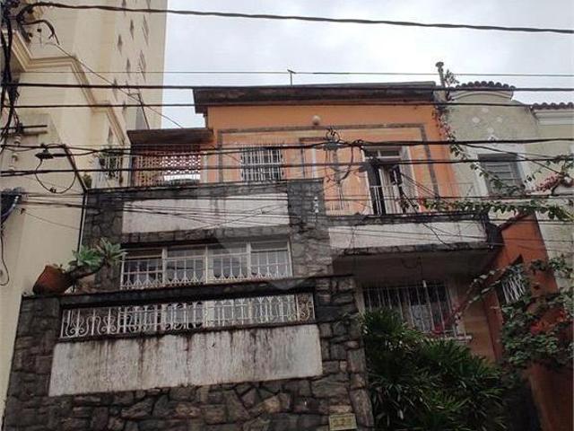 Sobrado com 3 quartos à venda em Jardim são paulo zona norte SP